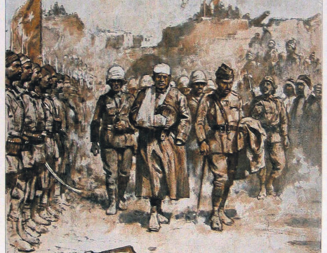 Ekrem Buğra Ekinci - THE SIEGE OF KUT: AN UNFORGOTTEN OTTOMAN VICTORY