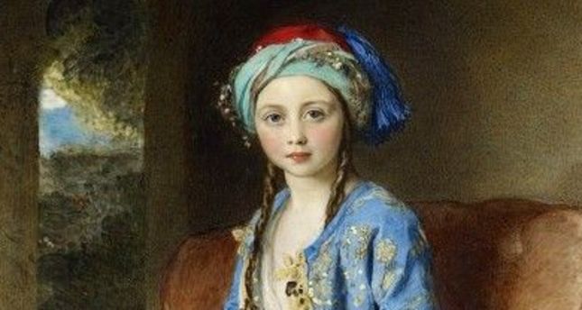 Ekrem Buğra Ekinci - TURQUERIE: EVOLUTION OF TURKISH THEME IN EUROPEAN ...