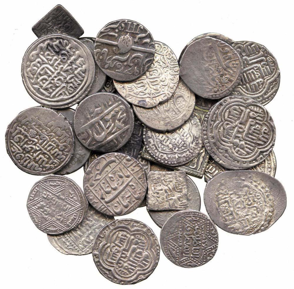 Ekrem Buğra Ekinci - A MONETARY HISTORY OF ISLAMIC SOCIETIES