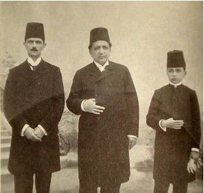 Ekrem Buğra Ekinci - LİBYA ÇÖLLERİNDE BİR OSMANLI ŞEHZÂDESİ