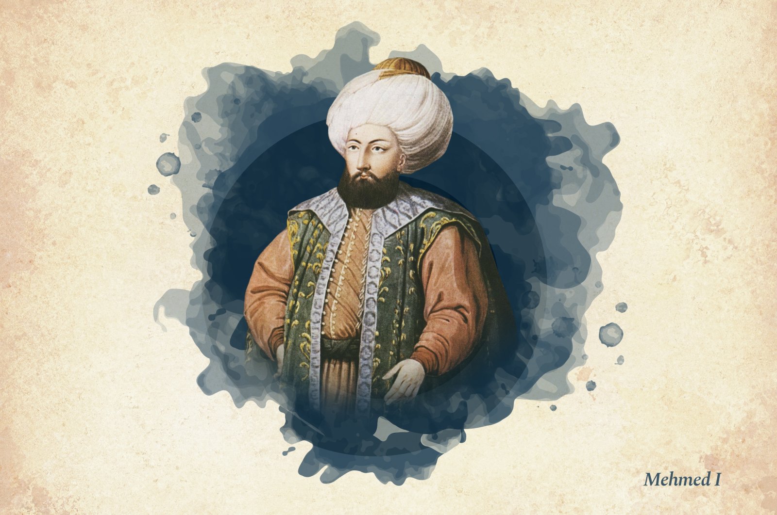 Ekrem Buğra Ekinci - MIGHTY SOVEREIGNS of the OTTOMAN THRONE: SULTAN ...