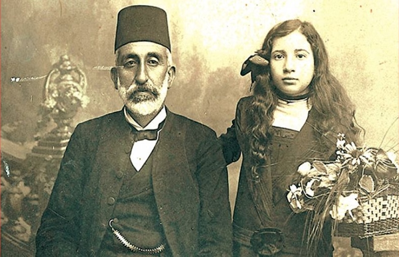 Ekrem Buğra Ekinci - CRYPTO JEWS IN TURKEY