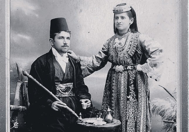 Ekrem Buğra Ekinci - JEWISH COMMUNITY IN OTTOMAN EMPIRE