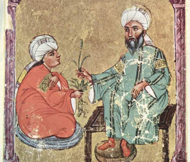 Ekrem Buğra Ekinci - HEALING IN ISLAMIC SCIENCE AND MEDICINE
