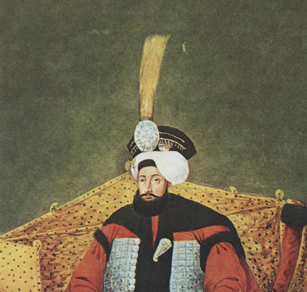 Ekrem Buğra Ekinci - BİR MEÇHUL PADİŞAH - SULTAN IV. MUSTAFA